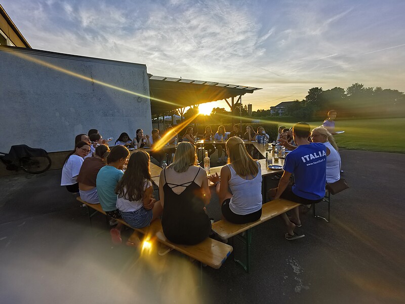 Detailansicht: Badischer Turner-Bund e.V.