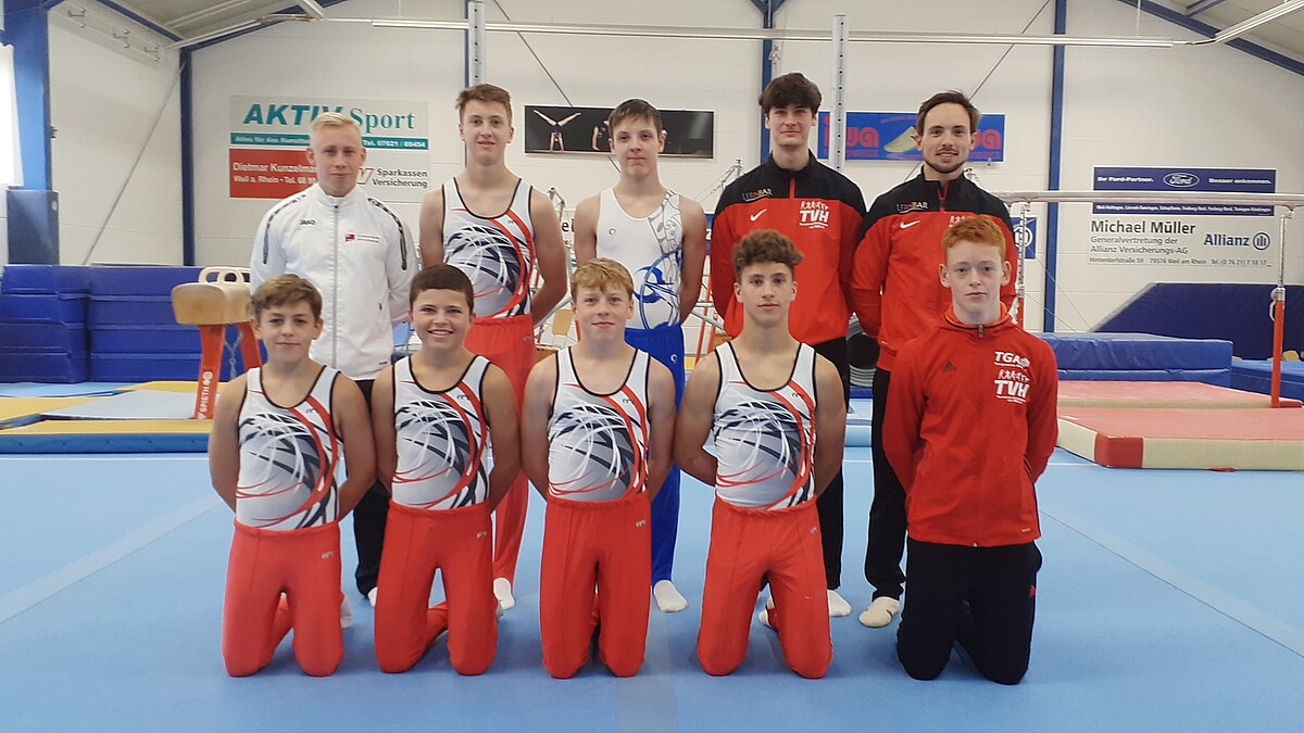 Detailansicht: Badischer Turner-Bund e.V.