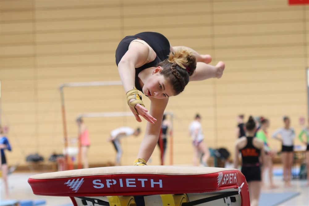 Detailansicht: Badischer Turner-Bund e.V.