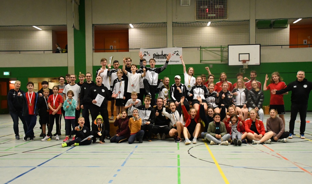 Detailansicht: Badischer Turner-Bund e.V.