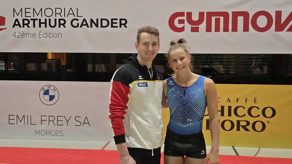 Detailansicht: Badischer Turner-Bund e.V.